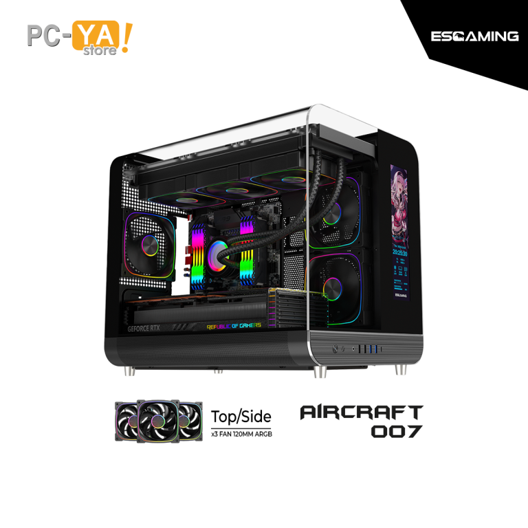 Cases – PC YA! Store